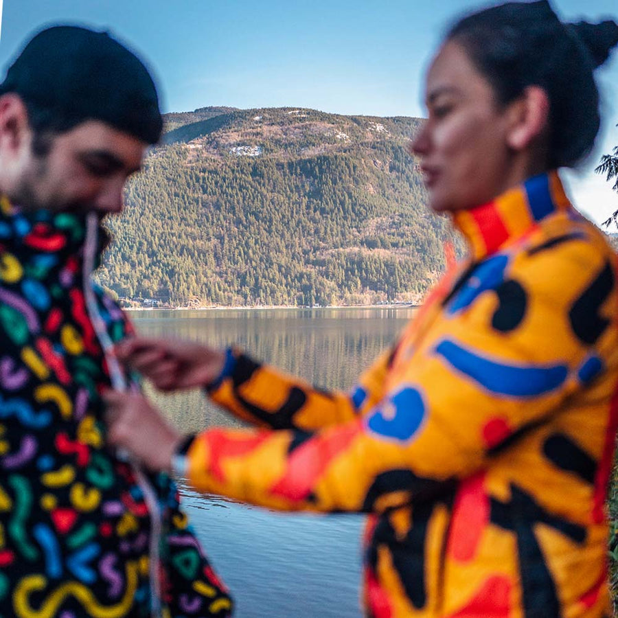 Labo Mono | Explore New Horizons, Spread Joy.