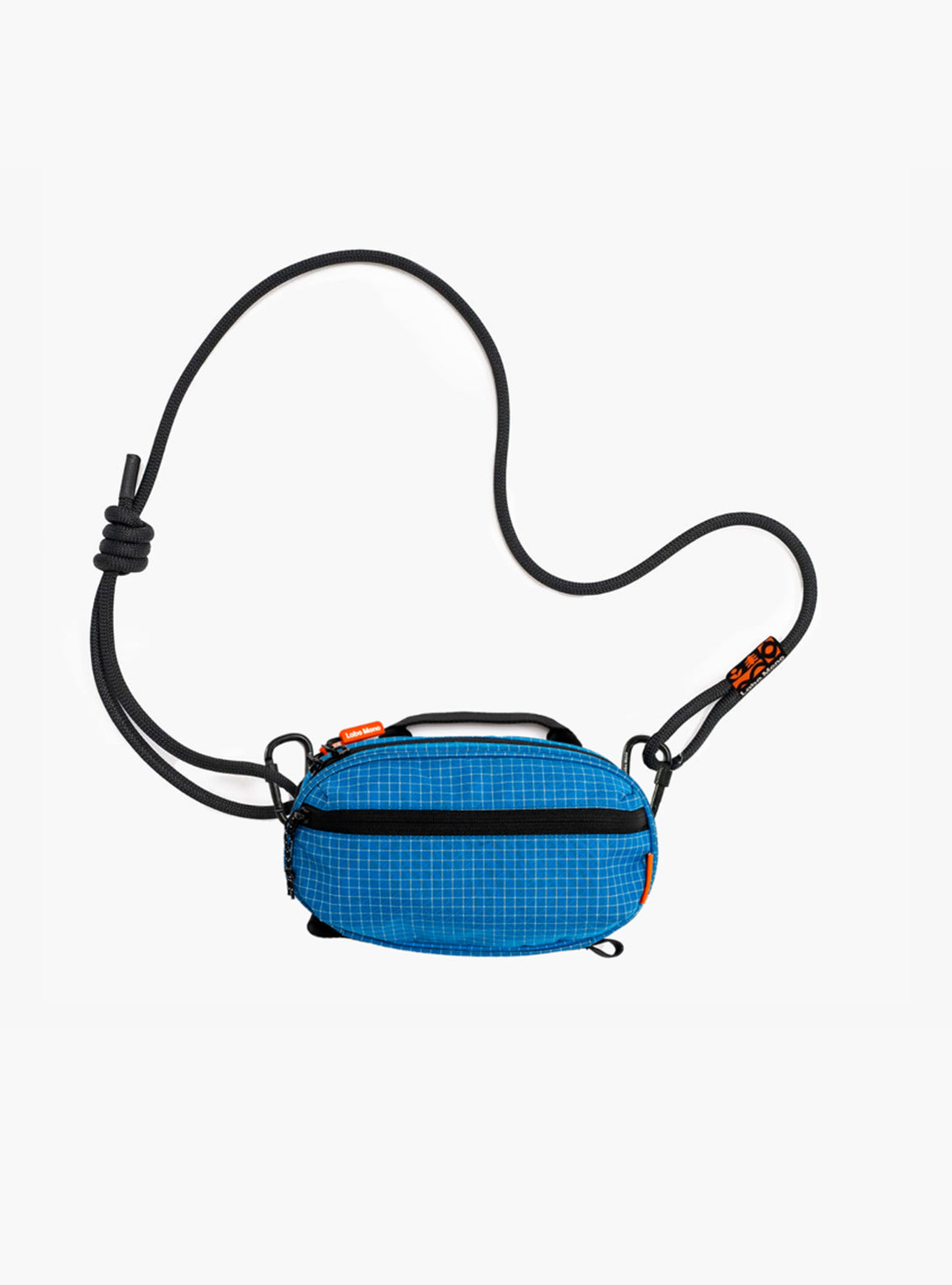 Sling Bag – Medium – Rope Carry – Labo Mono