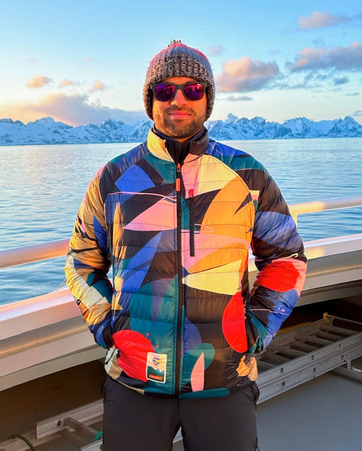 Labo Mono | Explore New Horizons, Spread Joy.