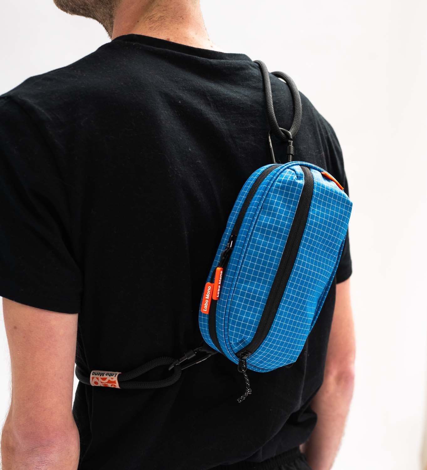 Build Your Own Sling Bag – Labo Mono