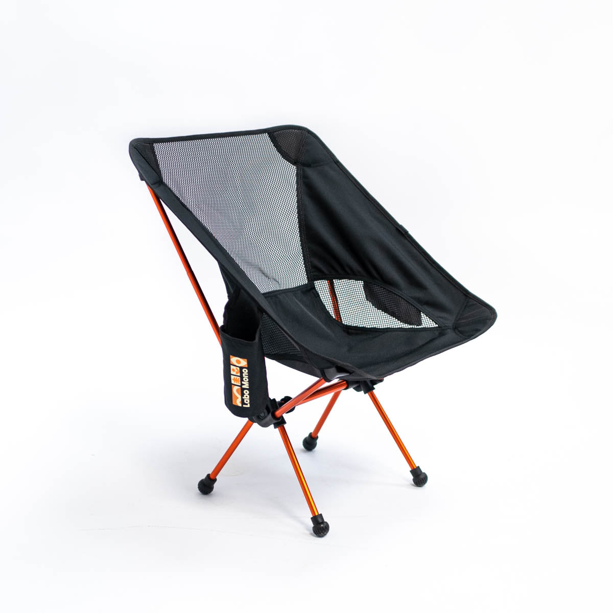 Trek'Air Camp Chair – Labo Mono