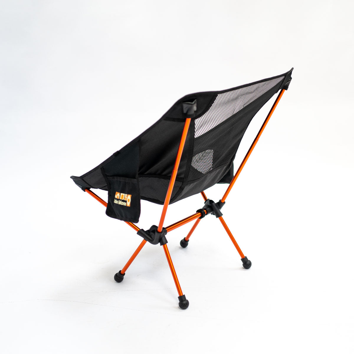 Trek'Air Camp Chair – Labo Mono