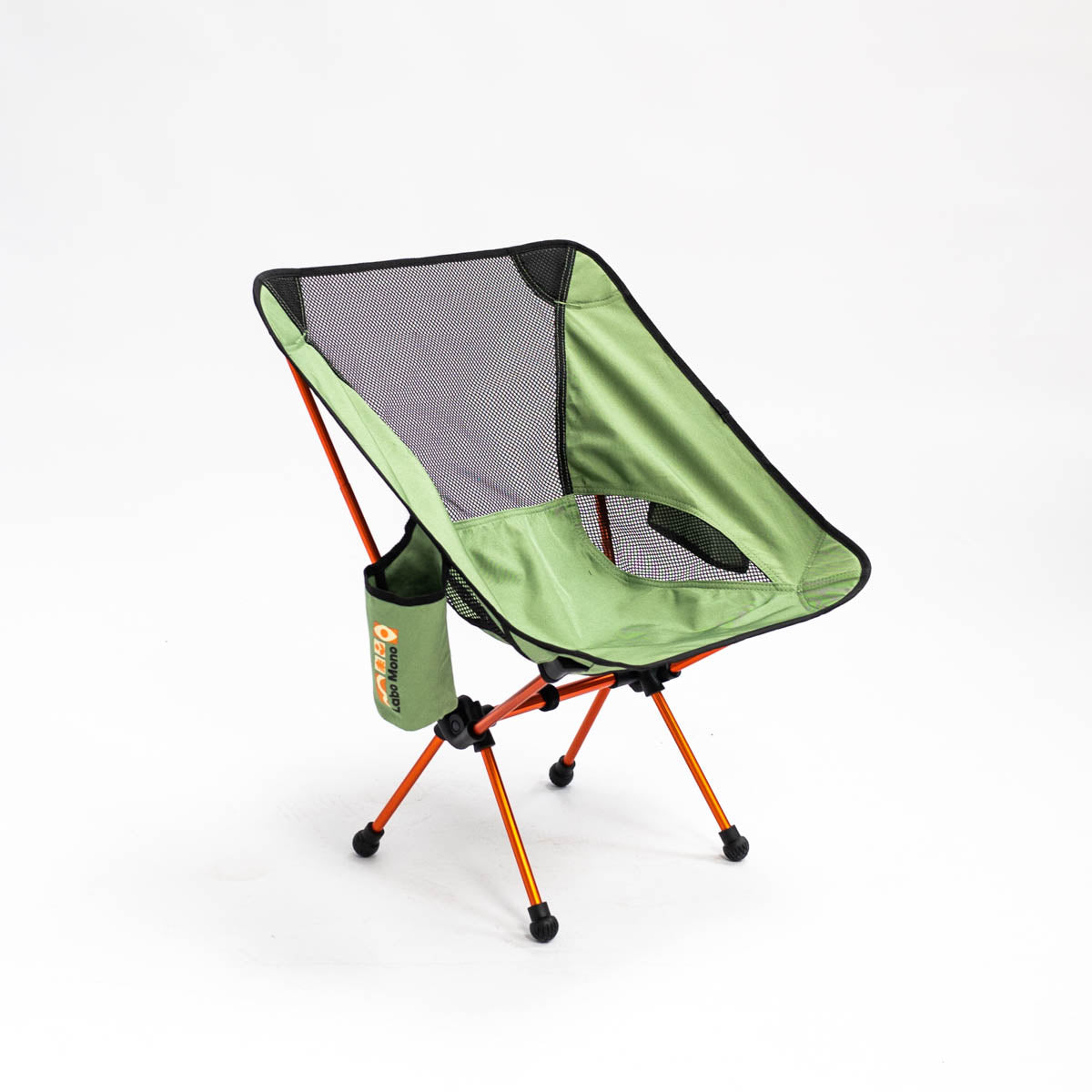 Trek'Air Camp Chair – Labo Mono