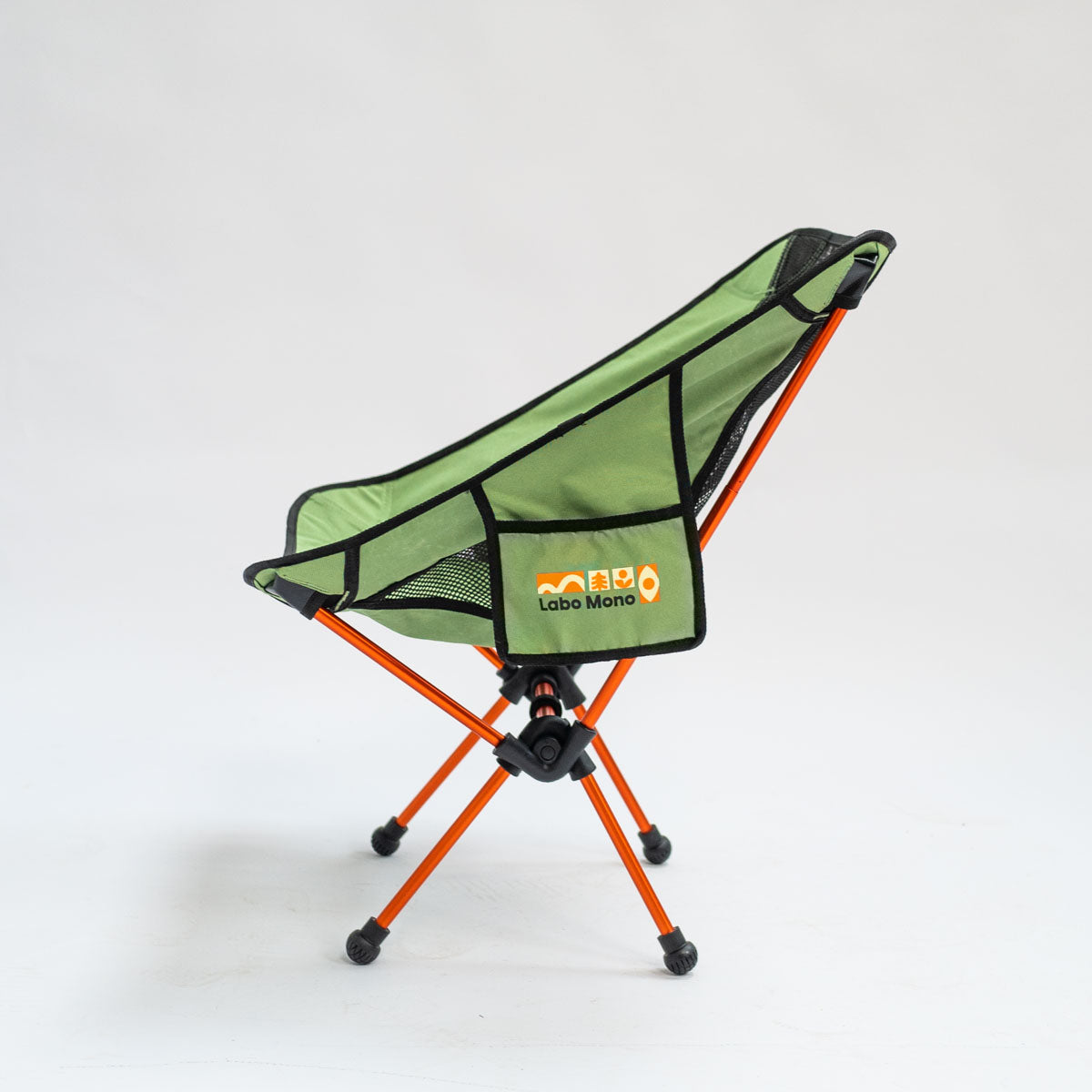 Trek'Air Camp Chair – Labo Mono