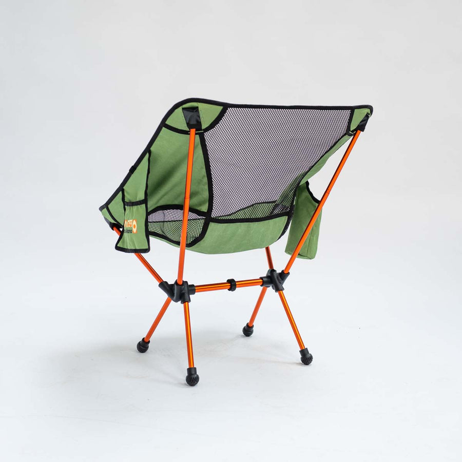 Trek'Air Camp Chair – Labo Mono