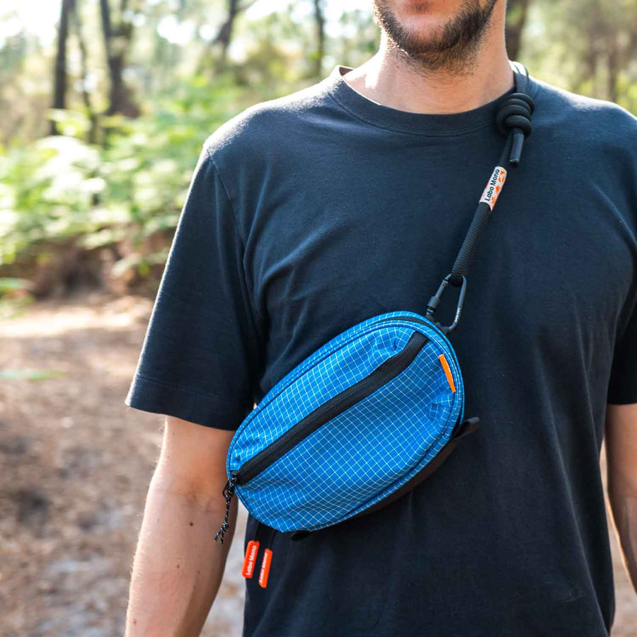 Build Your Own Sling Bag – Labo Mono