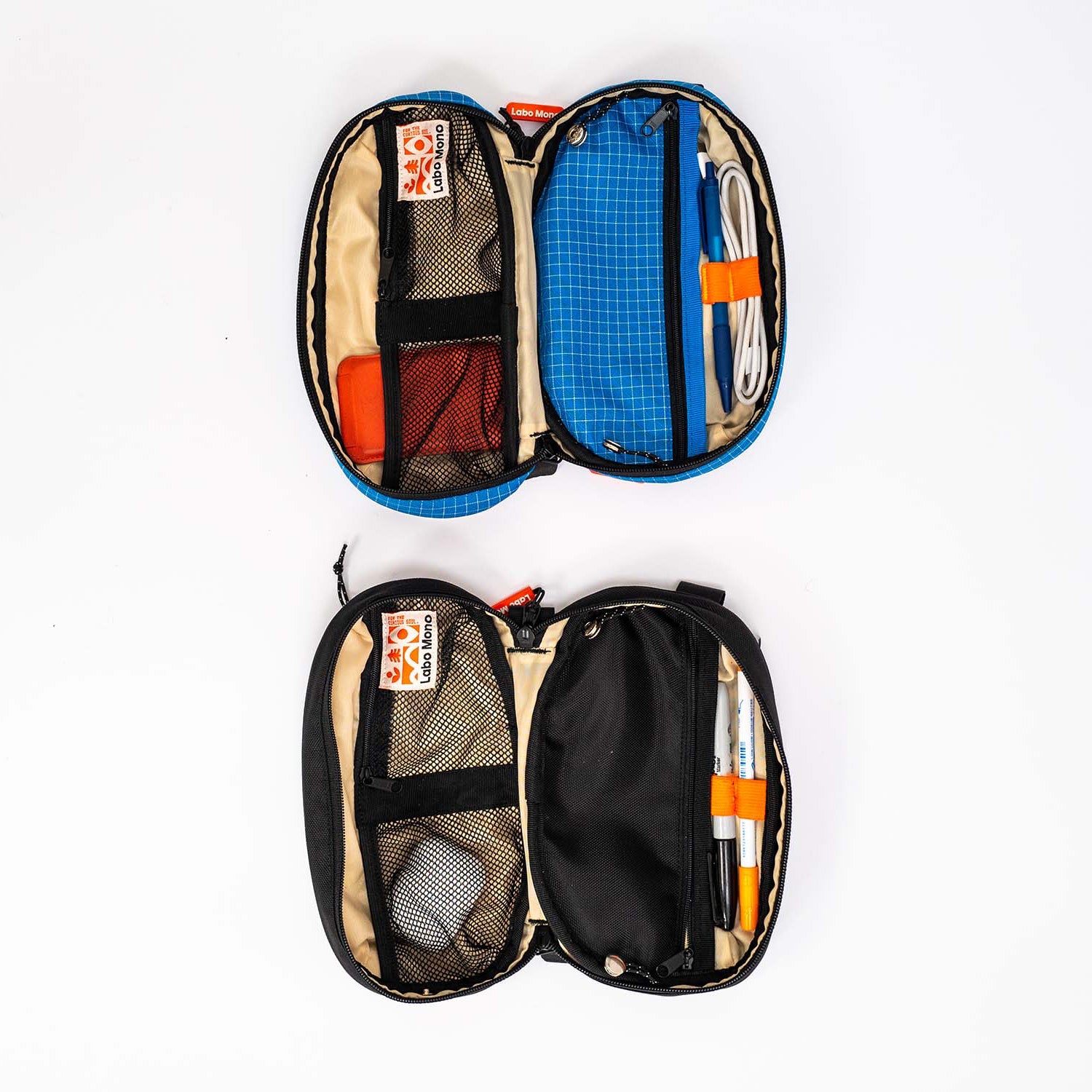Build Your Own Sling Bag – Labo Mono