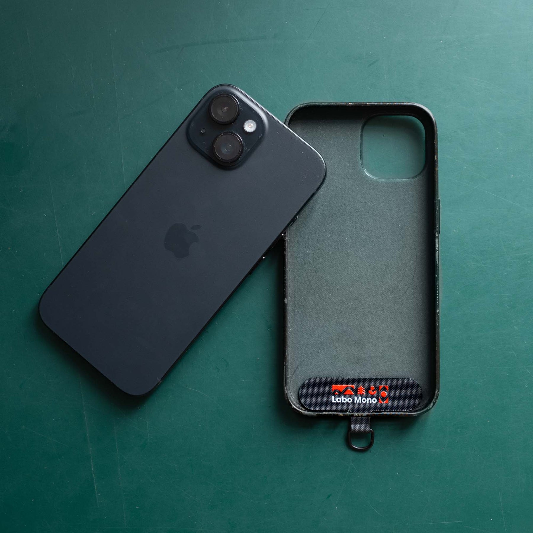 Phone Strap Adapter – Labo Mono