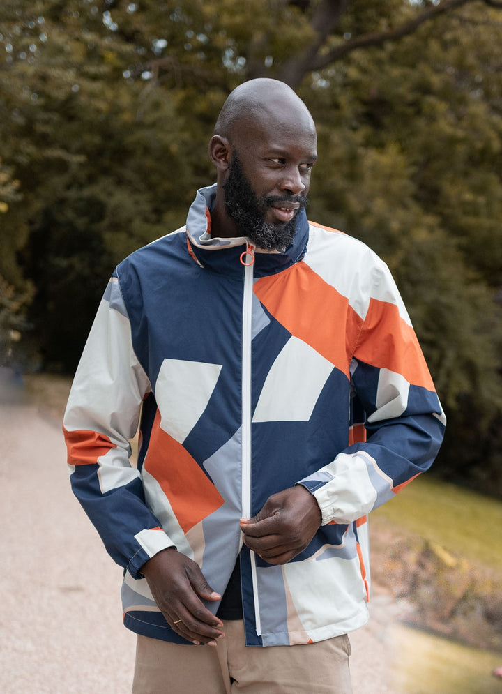 The Urban Jacket – Labo Mono