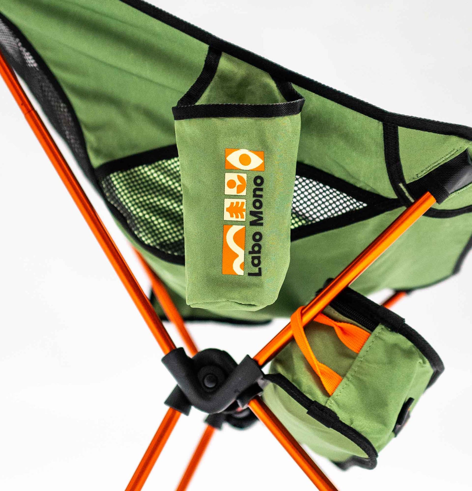 Trek'Air Camp Chair – Labo Mono