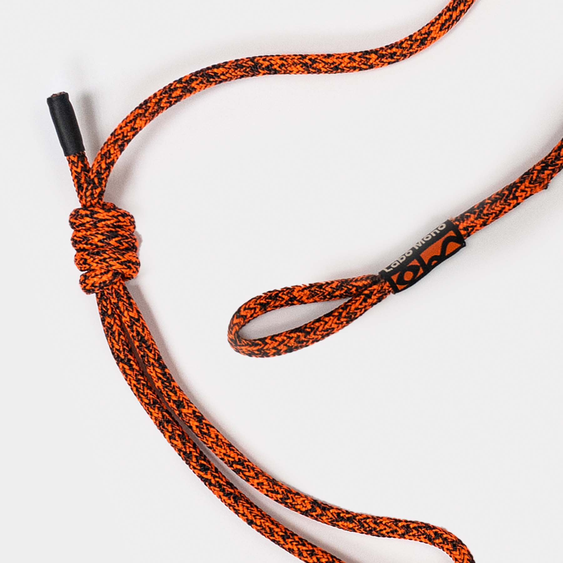 Rope Shoulder Strap – Labo Mono