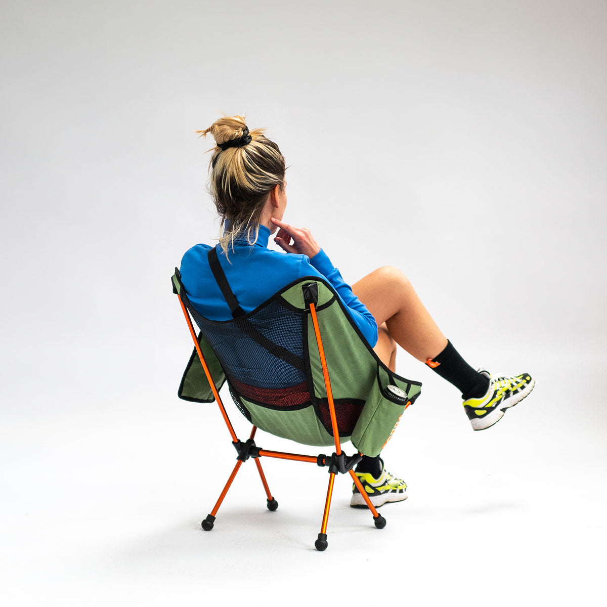 Trek'Air Camp Chair – Labo Mono