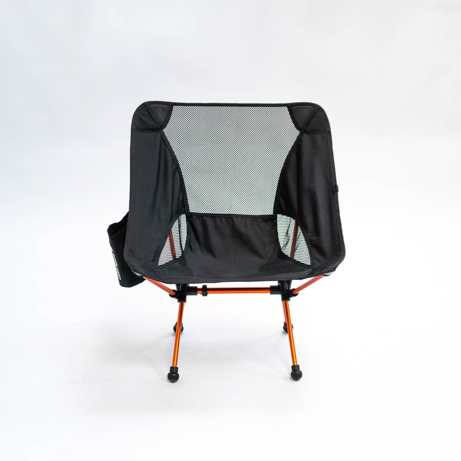 Trek'Air Camp Chair – Labo Mono