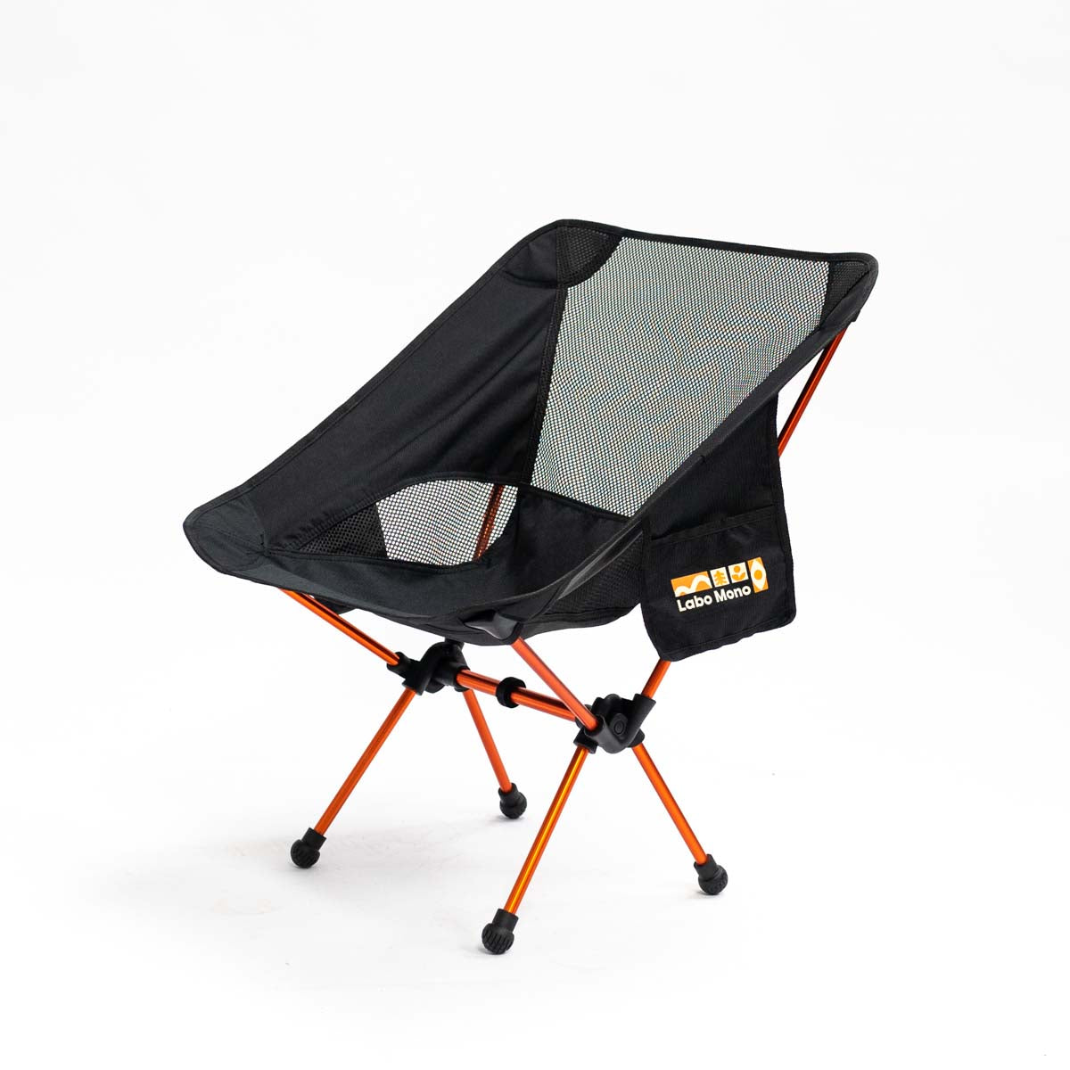 Trek'Air Camp Chair – Labo Mono