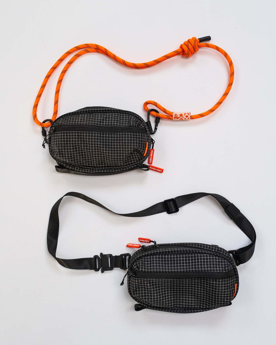 Build Your Own Sling Bag – Labo Mono