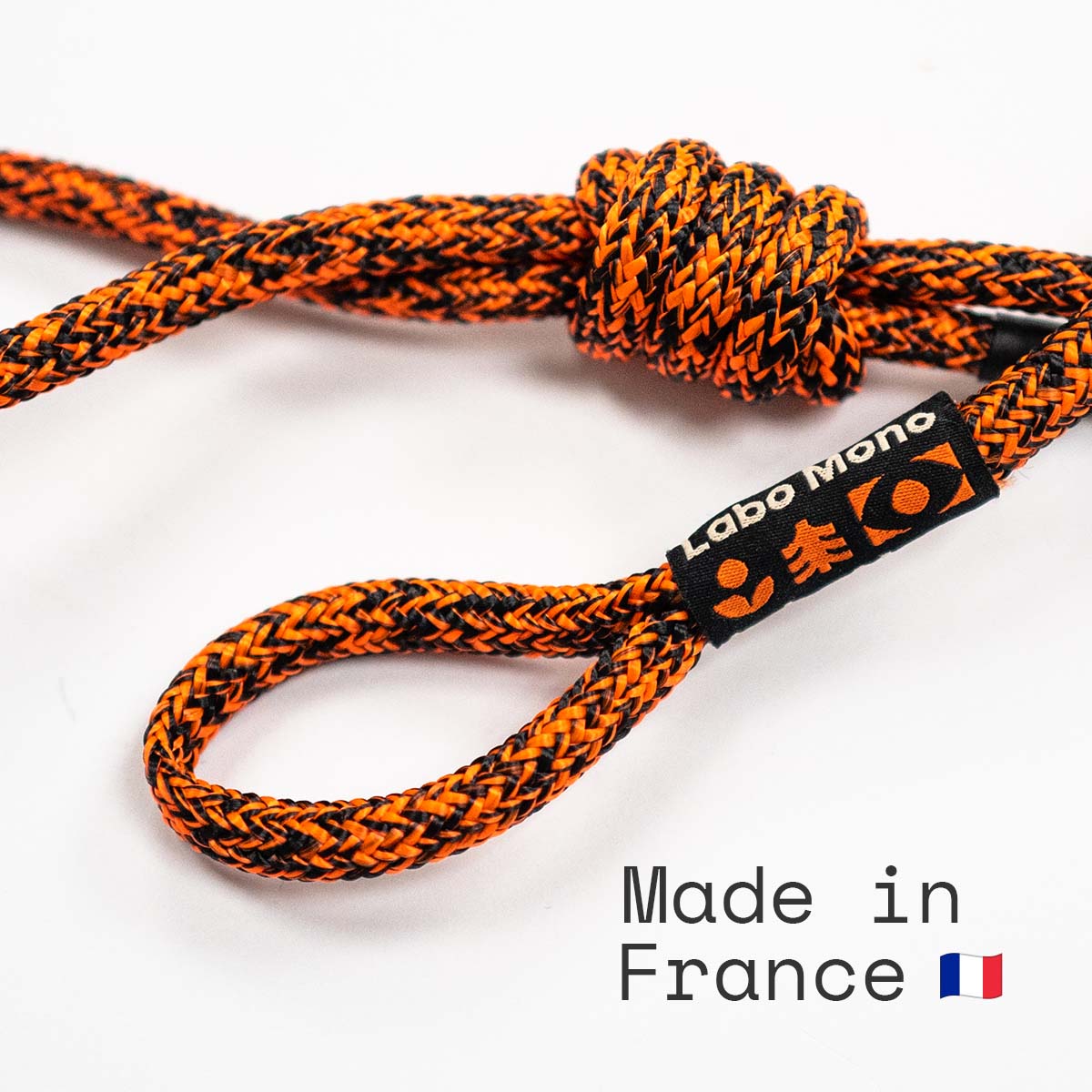 Rope Shoulder Strap – Labo Mono