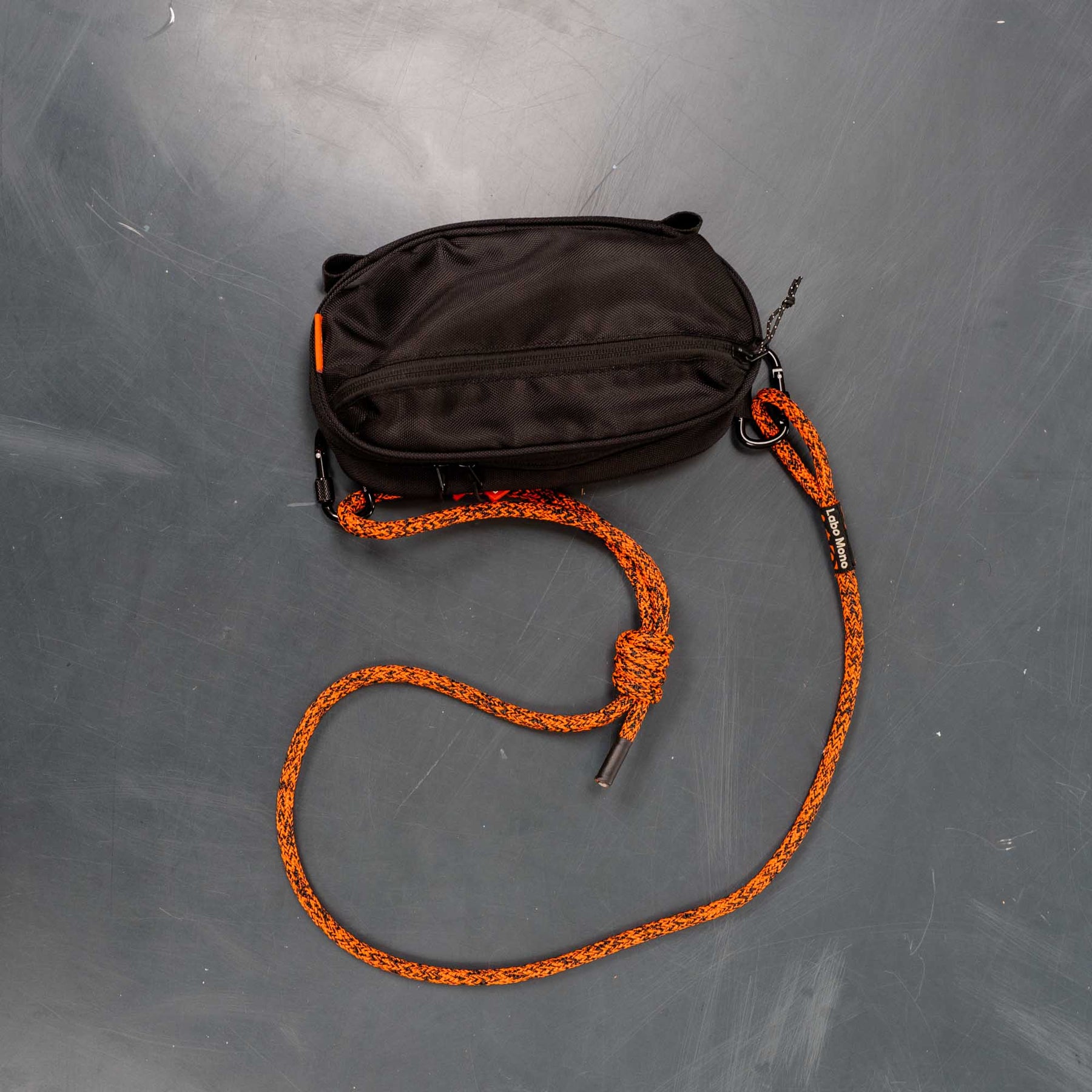 Rope Shoulder Strap – Labo Mono