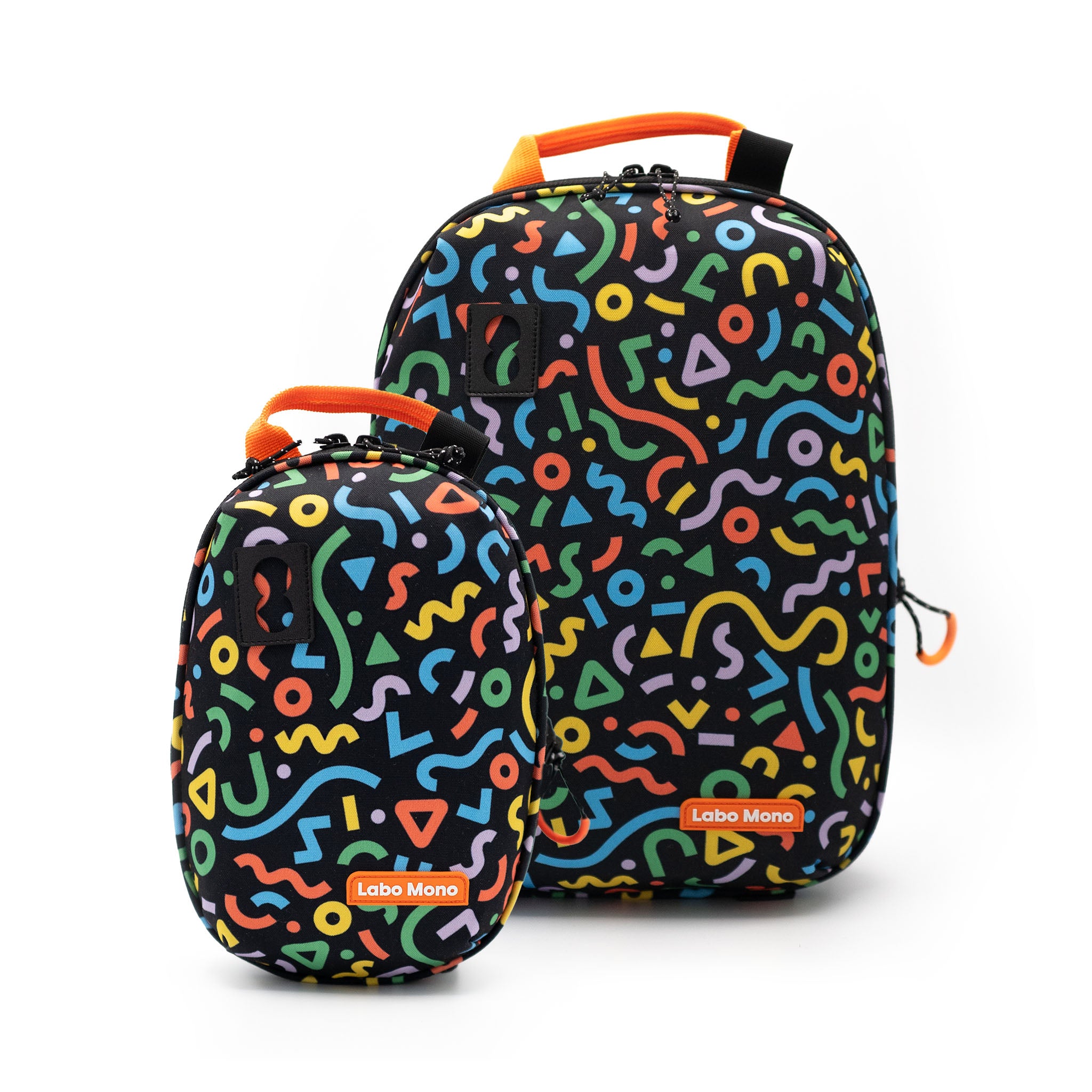 Nomad Compression Packing Cube – Labo Mono
