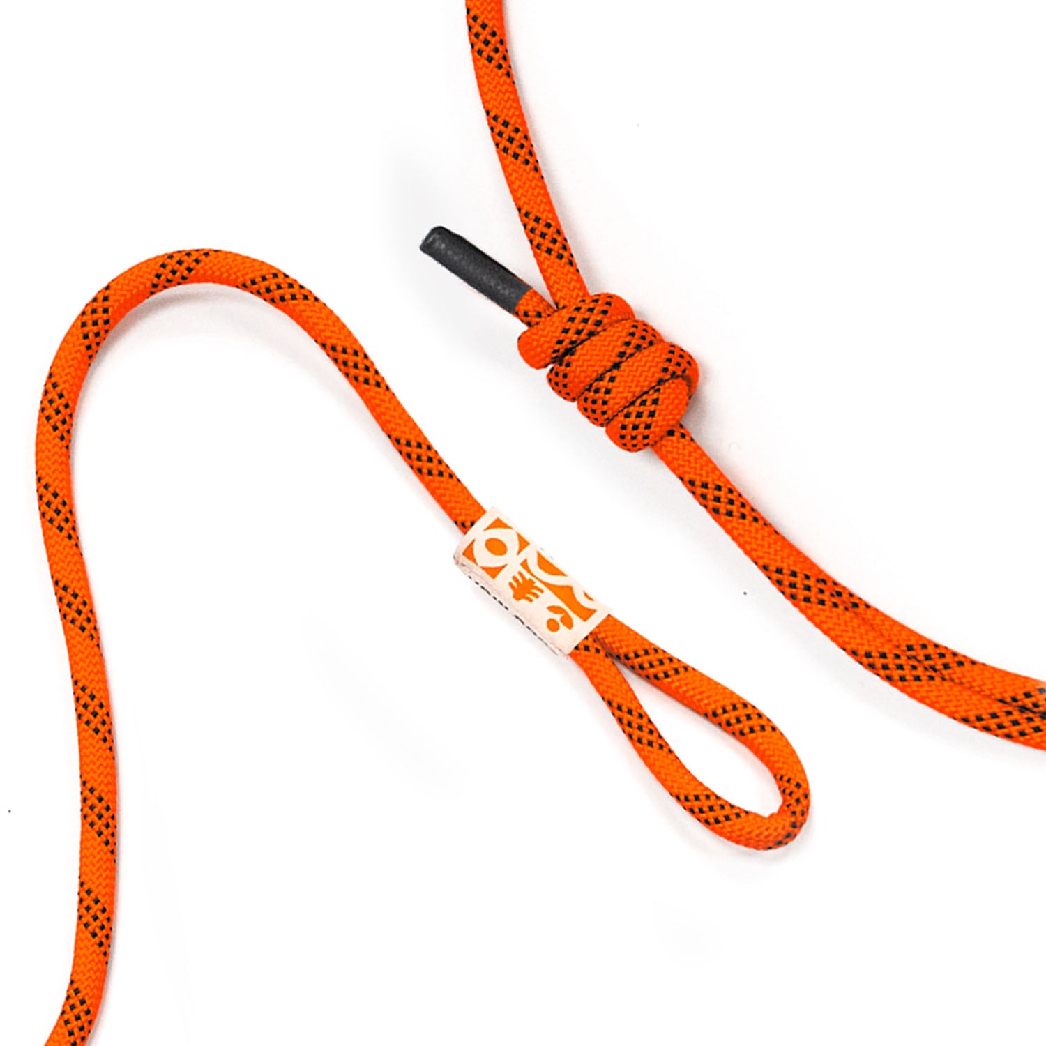 Climbing Rope Shoulder Strap – Labo Mono