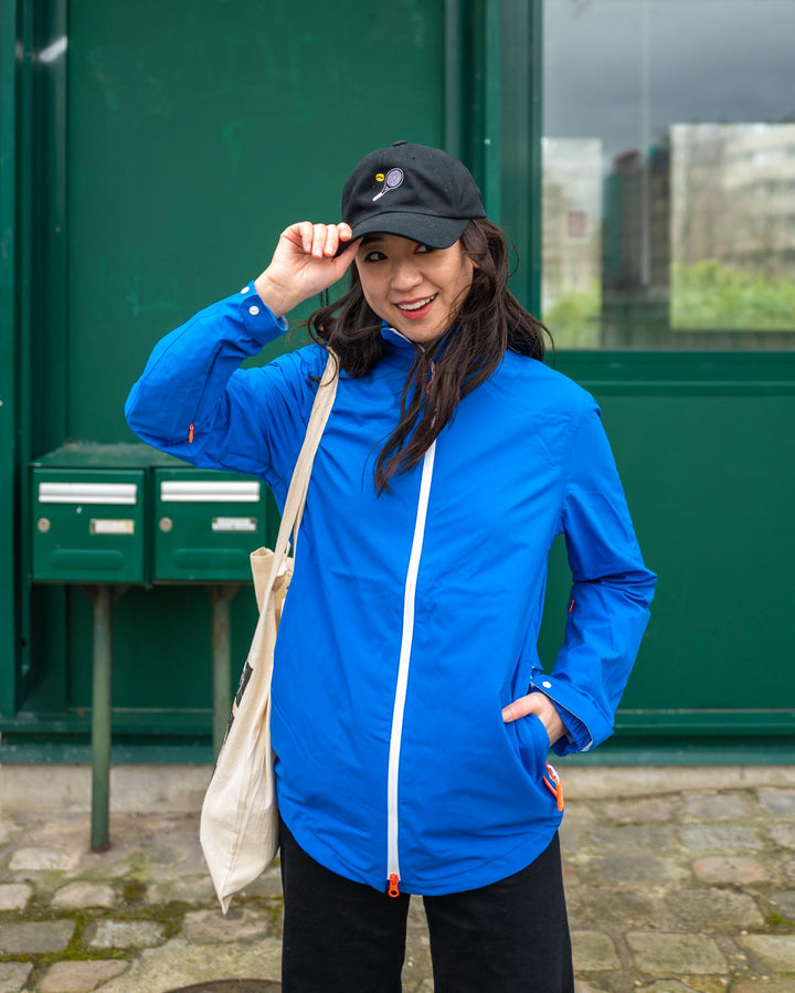 All Unisex Waterproof Jackets – Labo Mono
