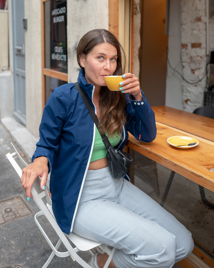 Women's Waterproof Jackets – Labo Mono