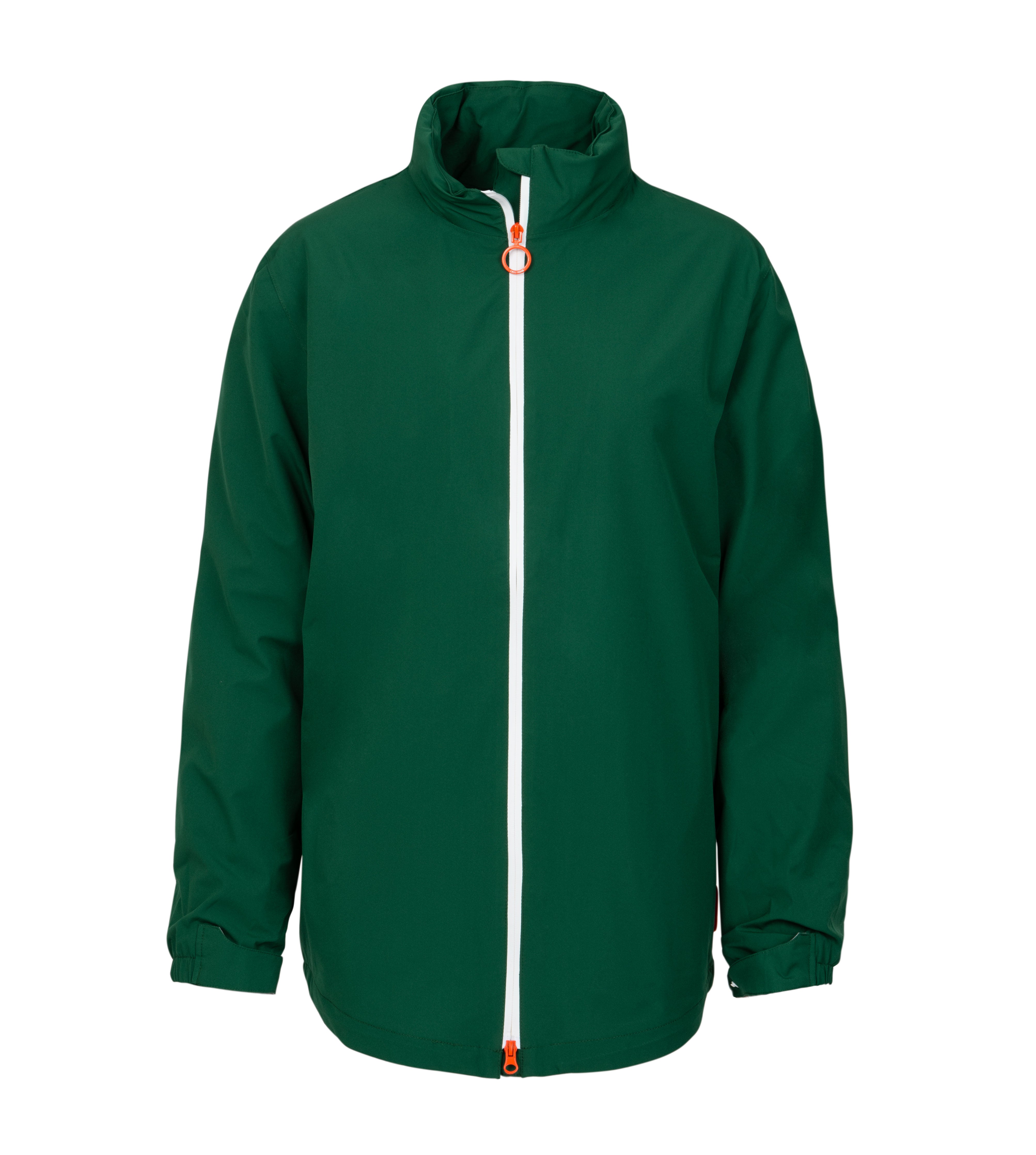 Urban Jacket — Evergreen – Labo Mono