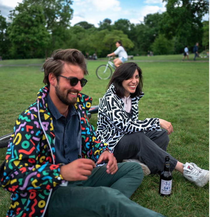 All Unisex Waterproof Jackets – Labo Mono