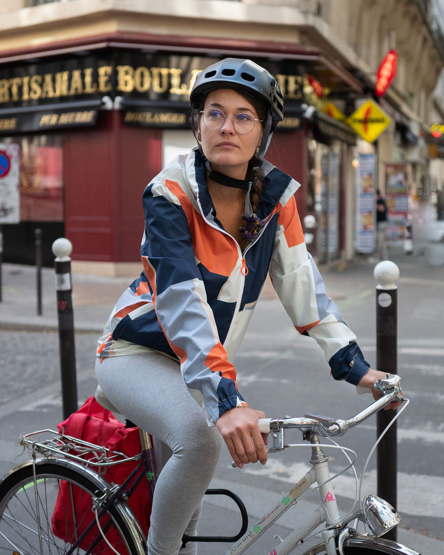 All Unisex Waterproof Jackets – Labo Mono